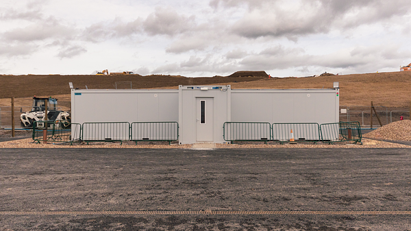 Modular Buildings for Infrastructure | Innovative Solutions | Cleveland ...