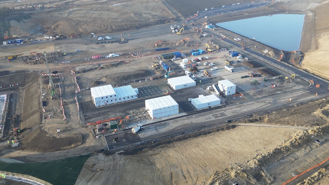 The Role of Modular Building in Increasing Construction Efficiency ...