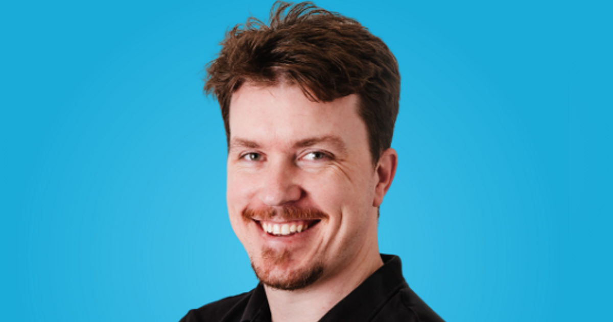 Lee Davison | Cleveland Modular