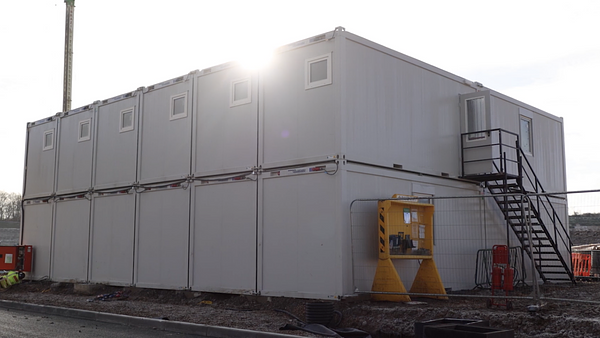 5 Things to Consider When Hiring Modular Buildings for Construction ...