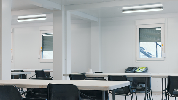 Hitachi Zosen Inova (HZI) | Cleveland Modular