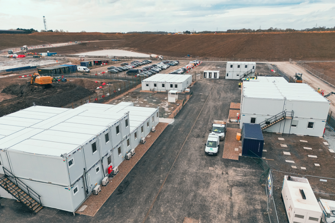 View Our Portfolio of Completed Modular Building Projects | Cleveland ...