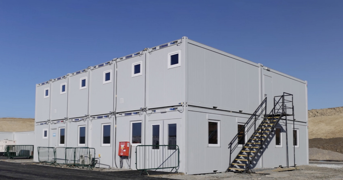 How to Choose the Right Modular Building for Your Specific Needs ...