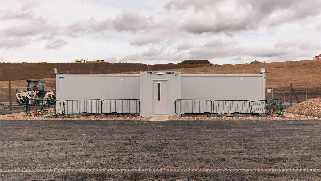 The Benefits of using Modular Buildings as Creative Workspaces ...