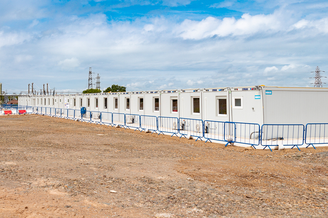 View Our Portfolio of Completed Modular Building Projects | Cleveland ...
