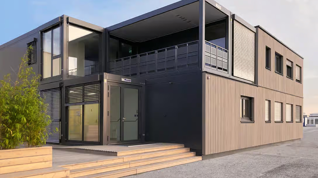 Our Premium Modular Buildings Range | Upgrade Your Project | Cleveland ...