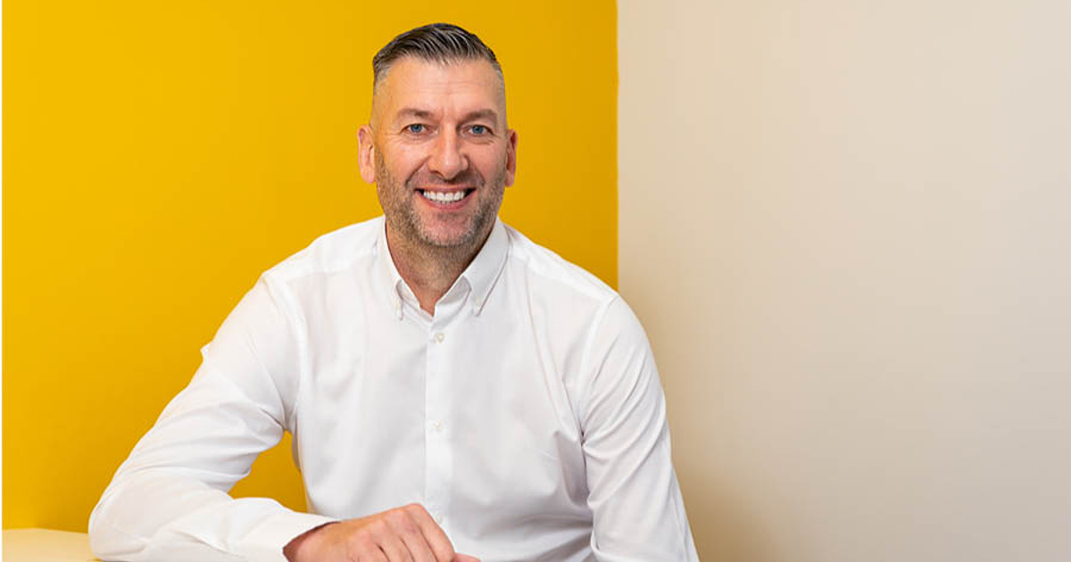 Introducing Dan Atvars, Our Head of Modular Operations | Cleveland Modular