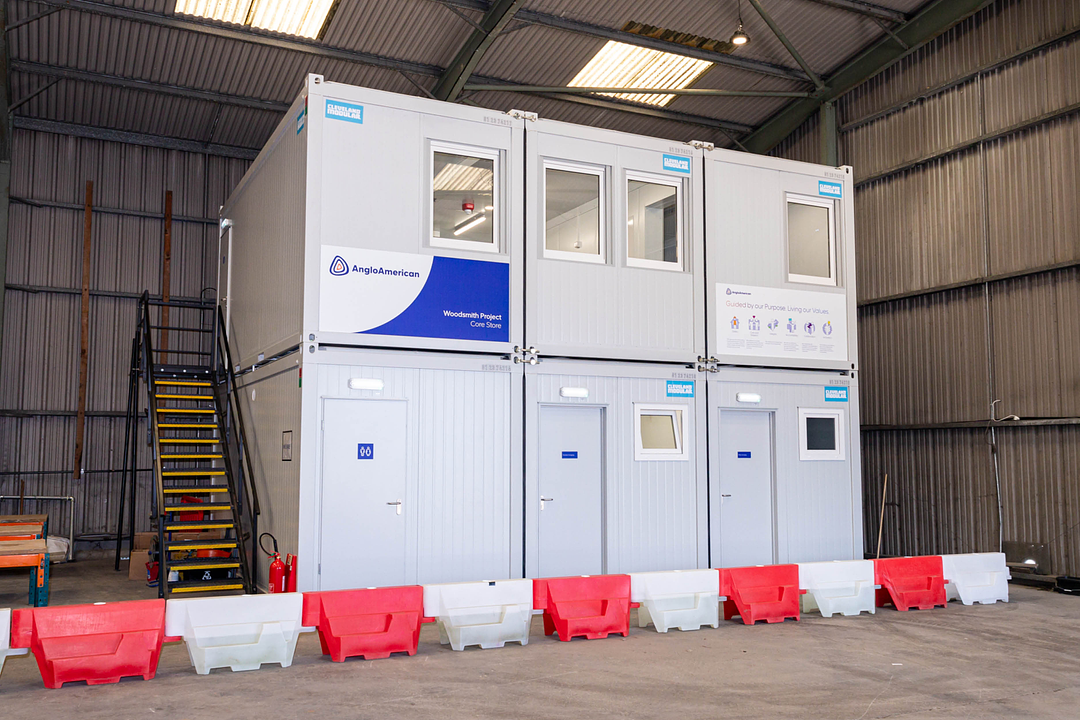 View Our Portfolio of Completed Modular Building Projects | Cleveland ...